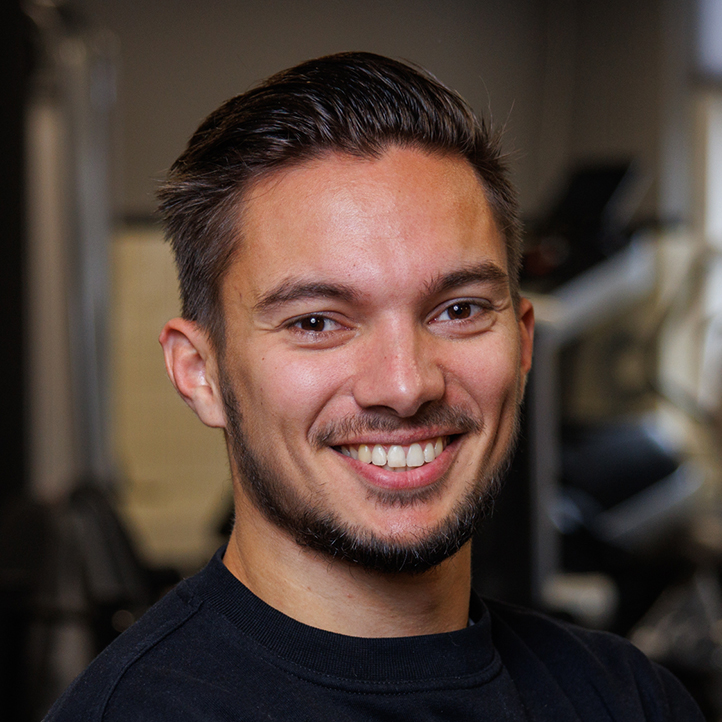 Wij zijn FIT Fysiotherapie